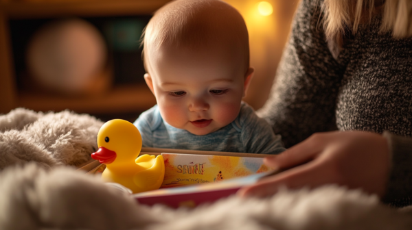 “10 Fun Baby Games for Cognitive Development and Problem-Solving ...